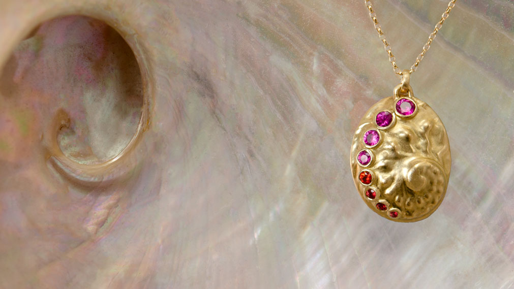 Maison Ypaga Jewellery | Precious and Inspiring Talismans